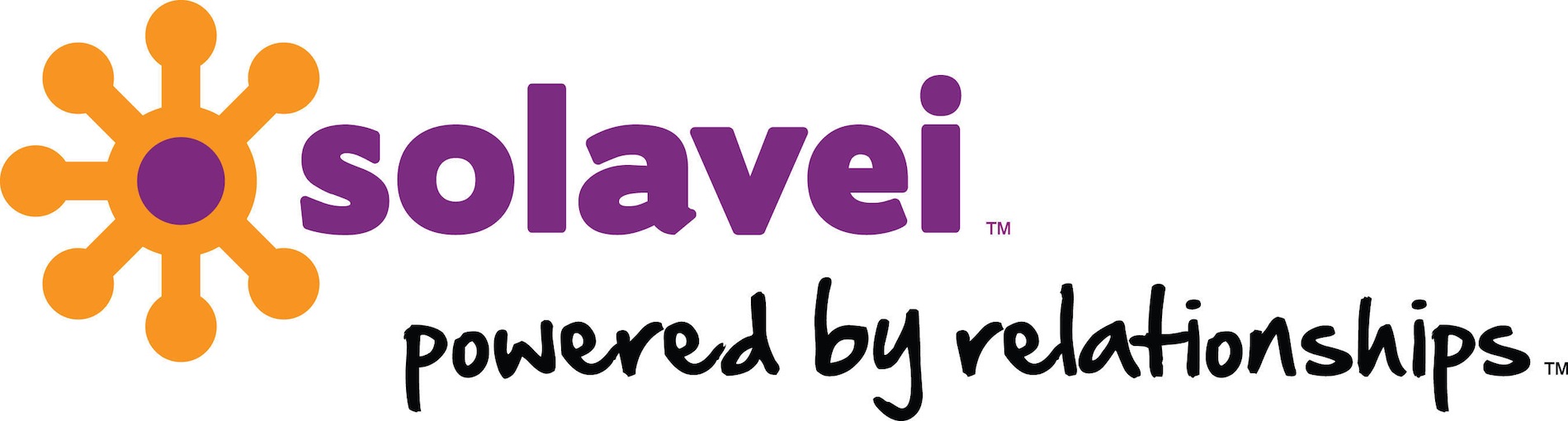 High Resolution Solavei Logo