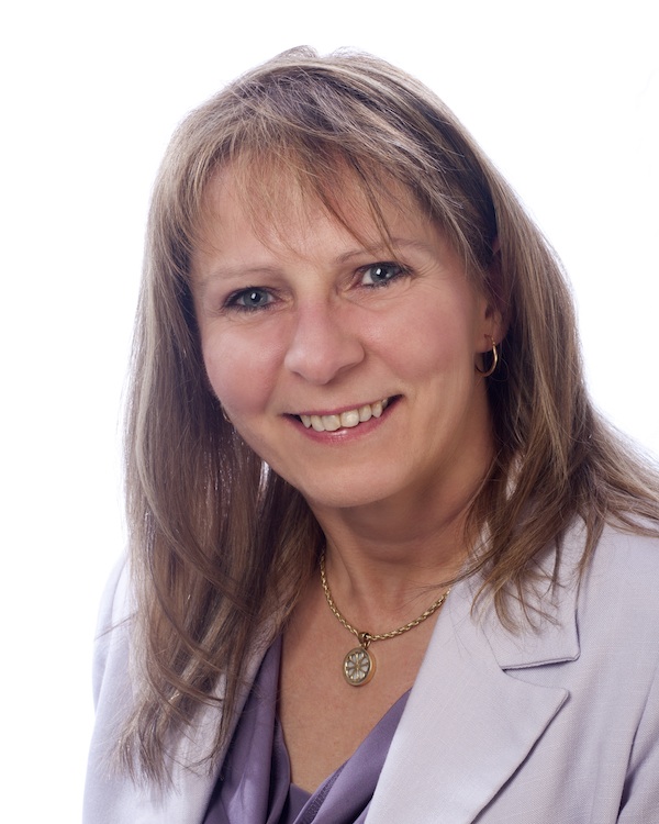 Business Expert Elizabeth Potter Featured on ABC as Guest on The Brian ...