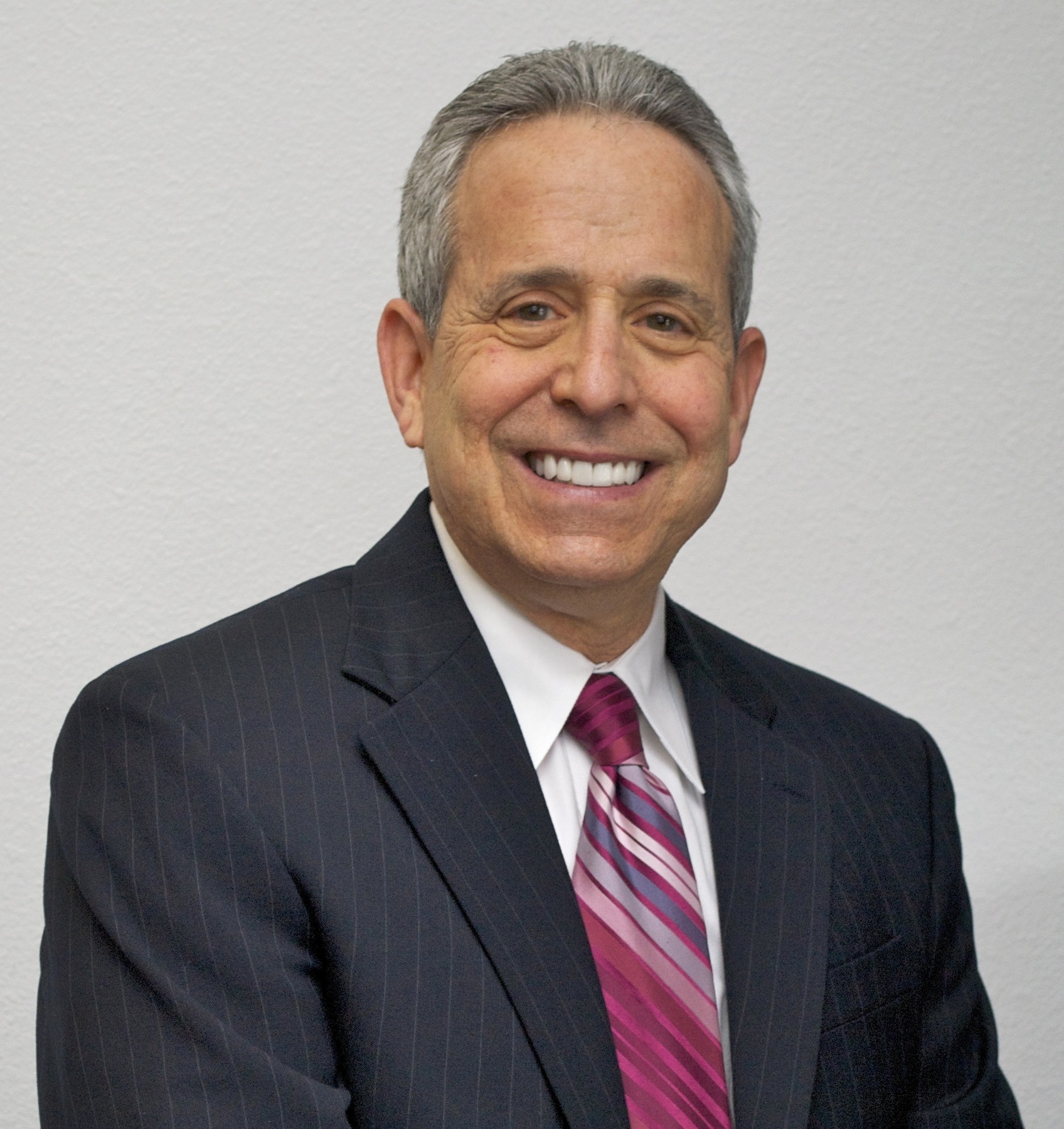 Driven By His Passion For Continuing Education Dr. Stephen Seidler ...