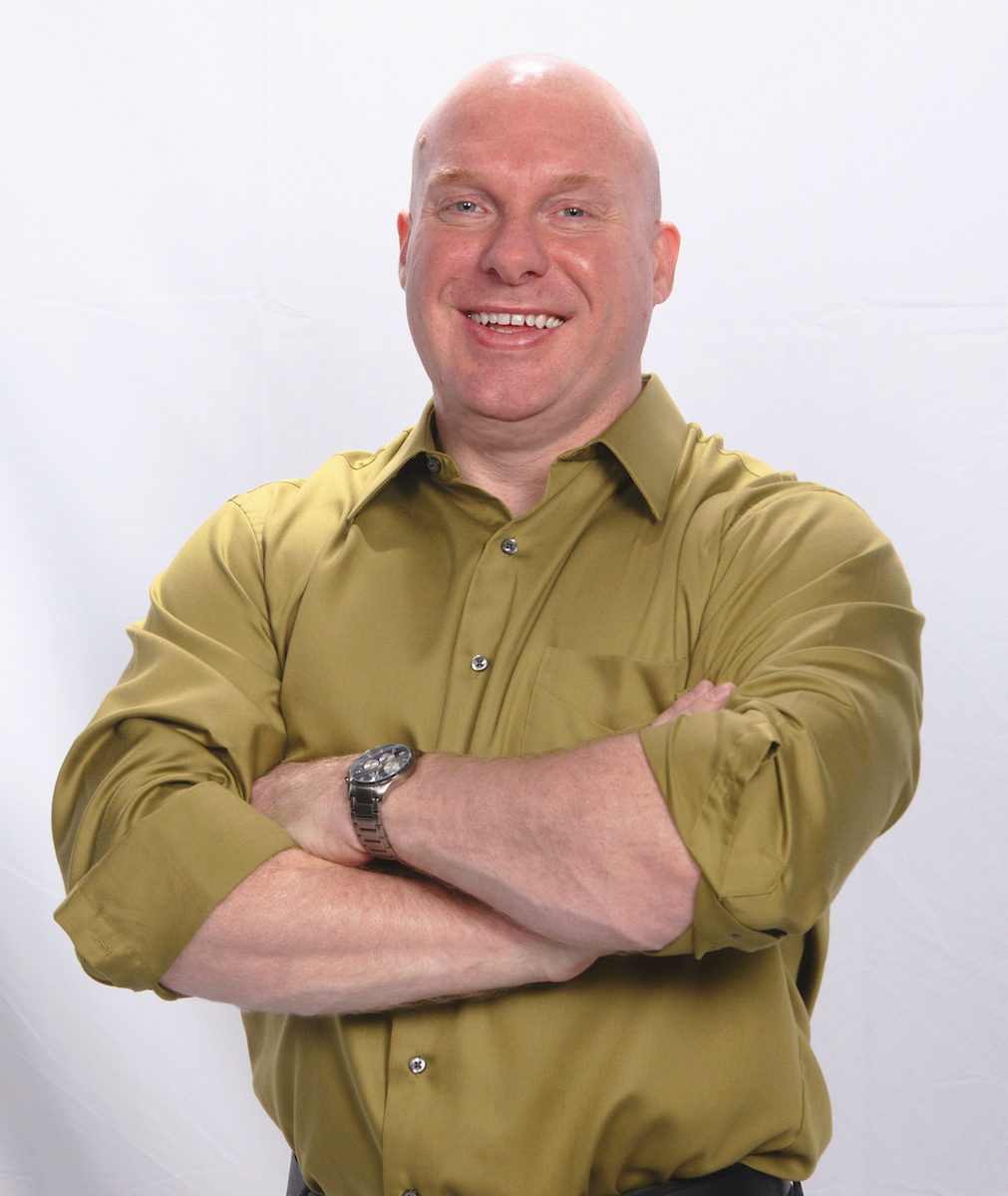 Fitness Expert Nick Osborne Hits #1 On Amazon Best-Seller List With New ...