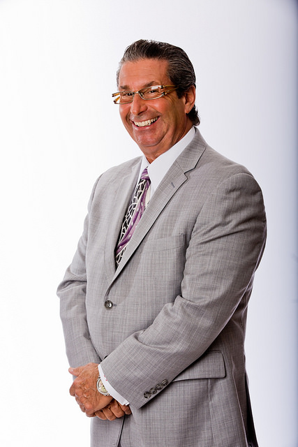 Financial Strategist Brian Farkas Signs Publishing Deal With ...