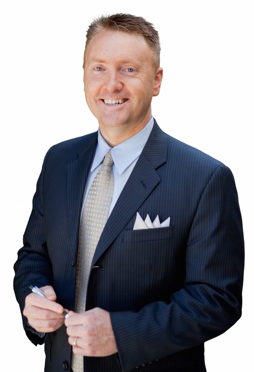 Curtis Johnson Signs Publishing Deal With CelebrityPress To Co-Author ...