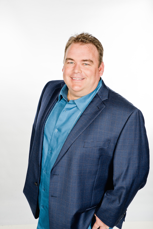 Author and CEO Wayne Harris featured on ABC as Guest on Get Real with ...