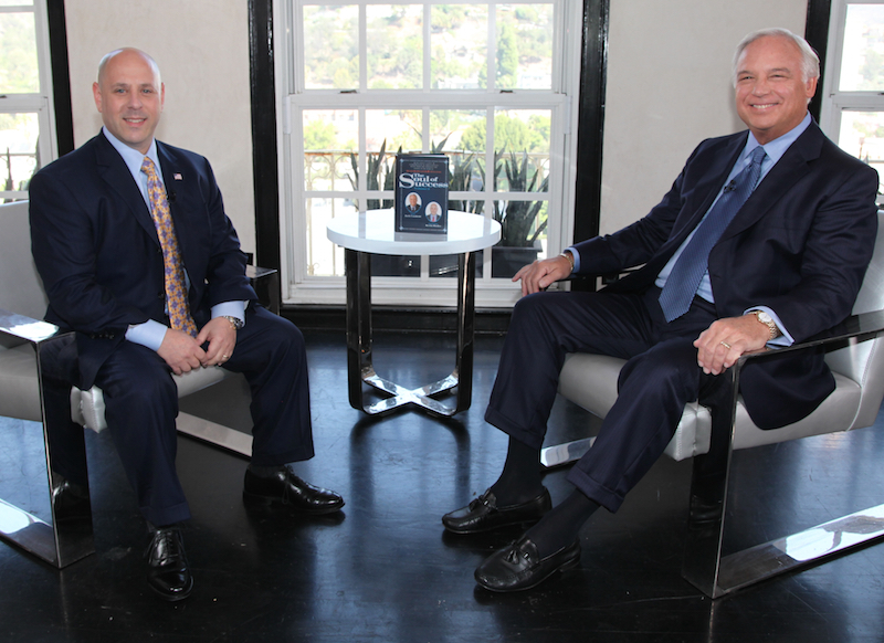 Swypit President Kevin Hodes featured on Bravo as Guest on Hollywood ...