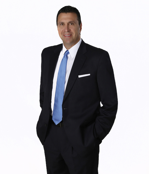 Joseph A. Carpenter of Carpenter Financial Services Signs Publishing ...