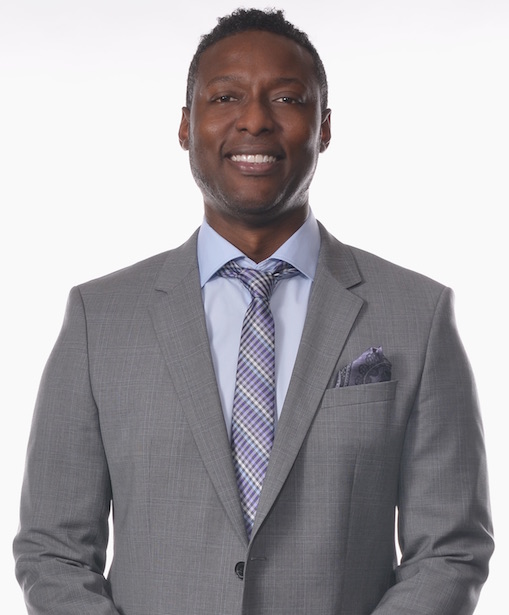 Outside Marketing Consultant, Roderick Walker, Featured on A&E ...