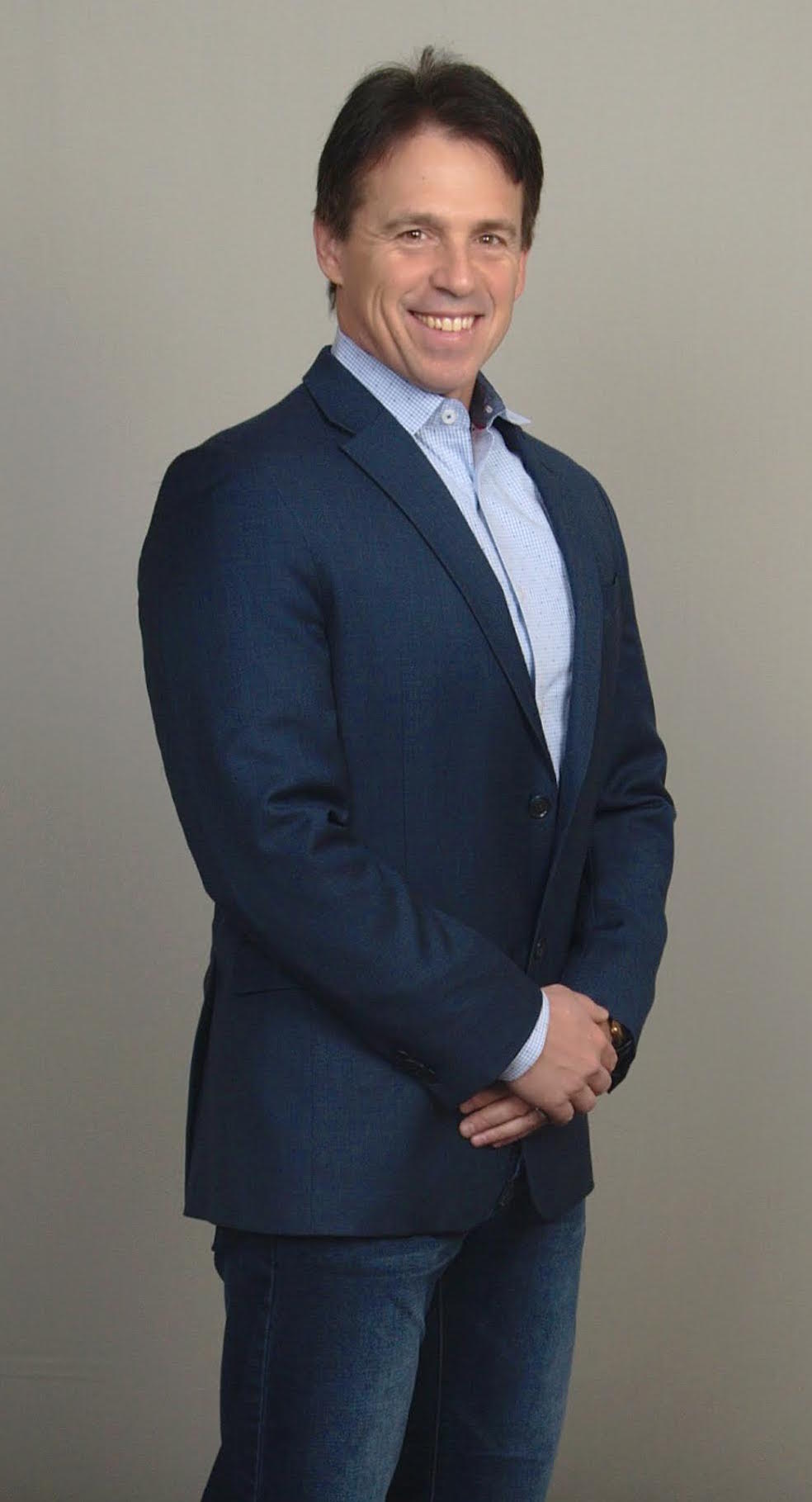Life Coach and Speaker, Chris Salem, Signs Publishing Deal With ...