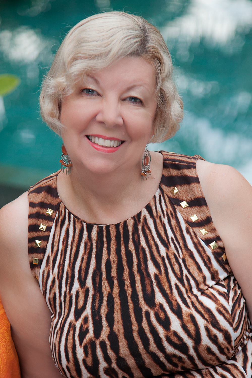 Business Consultant Victoria Jennings Hits Amazon Best-Seller List With ...