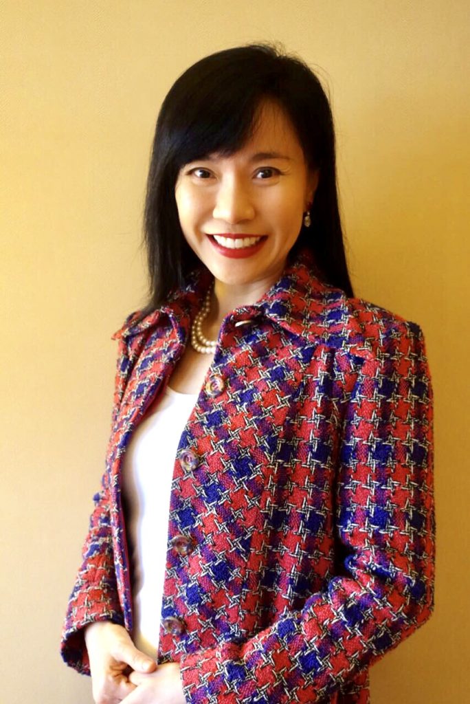 Wellness Specialist and Pilates Guru, Claudel Kuek, Signs Publishing ...