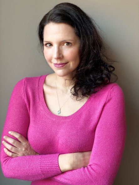 Founder of Bliss Bodies Wellness, Laura Butler, Signs Publishing Deal ...